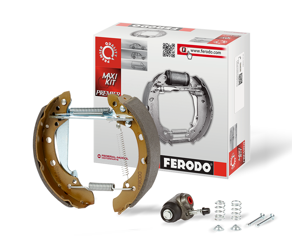 Brake Shoes