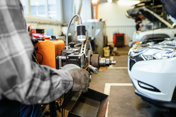 How Euro 7 emission standards are affecting brakes