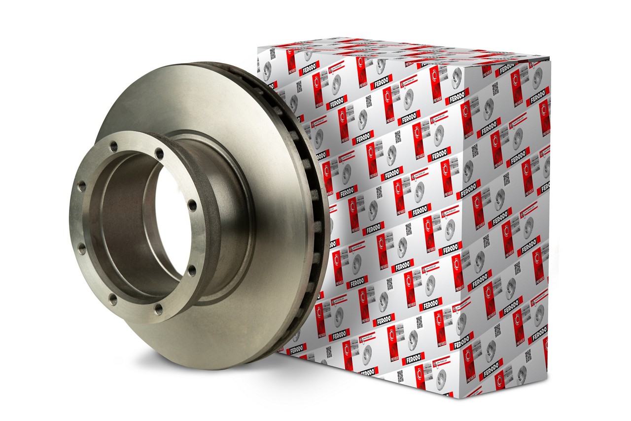 Replacement Aftermarket Brakes & Brake Parts | Ferodo