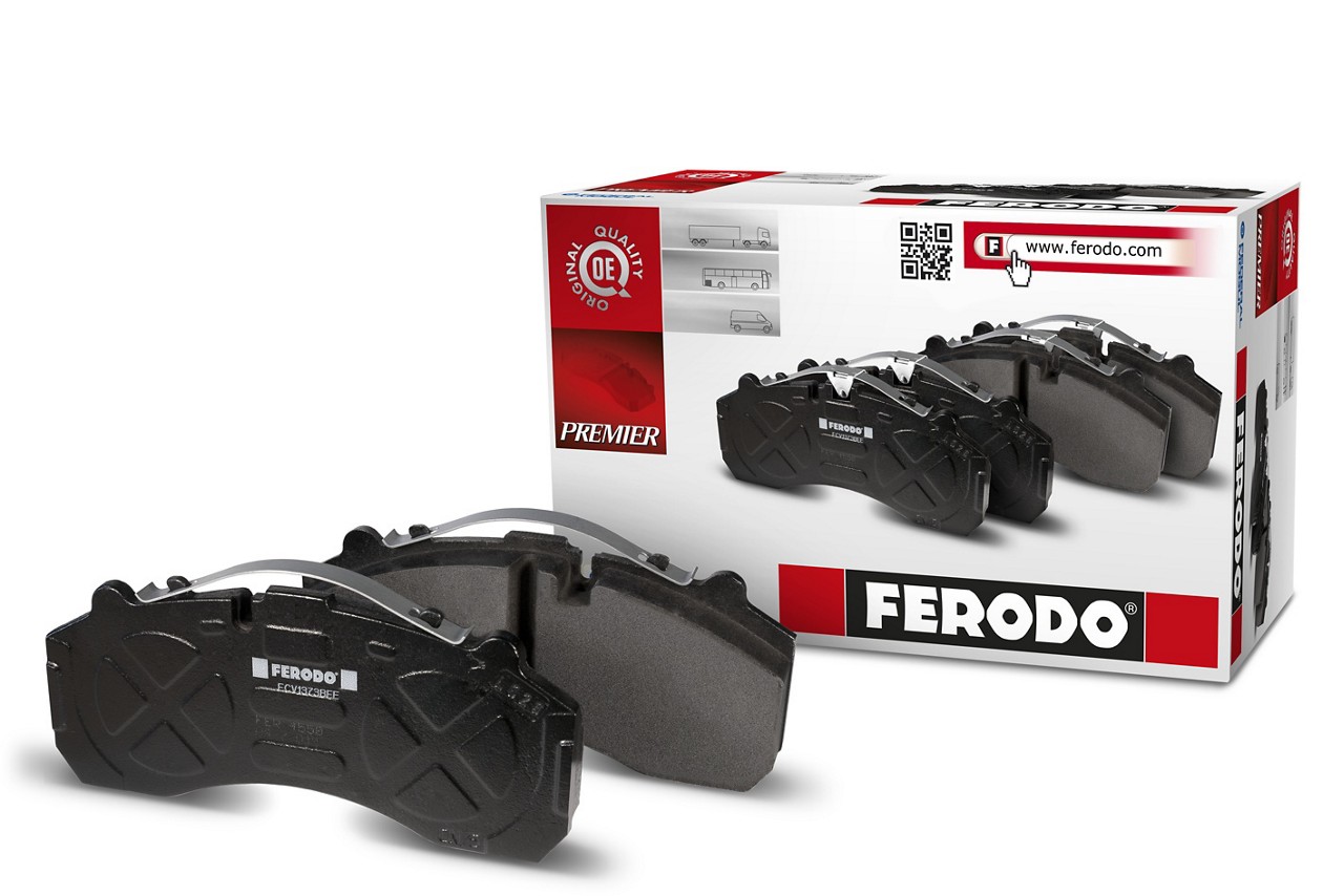 Replacement Aftermarket Brakes & Brake Parts | Ferodo
