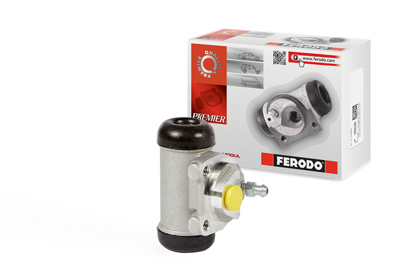 Replacement Aftermarket Brakes & Brake Parts | Ferodo