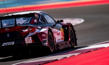 Racing Brakes & Performance Racing Parts | Ferodo