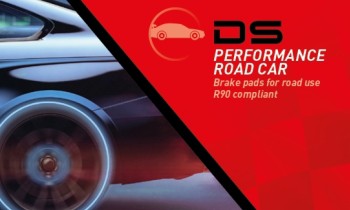 Racing Brakes & Performance Racing Parts | Ferodo