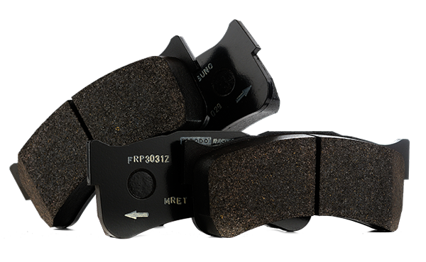 High Performance Car Racing Brakes & Parts | Ferodo