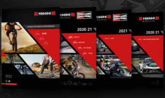 Replacement Aftermarket Brakes & Brake Parts | Ferodo UK