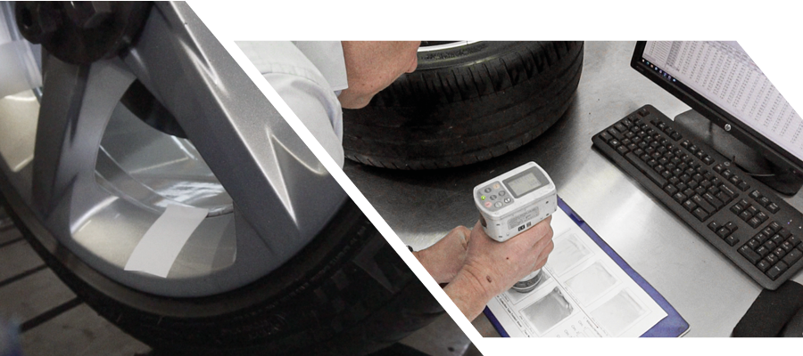 Ferodo, top league player in braking parts