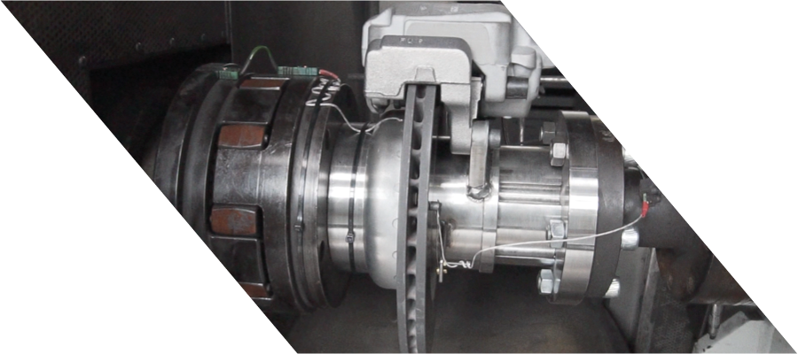 Ferodo, top league player in braking parts