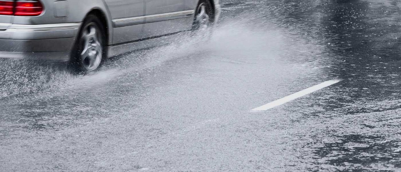 Competitor Tests | Wet Brake Performance | Ferodo Brakes