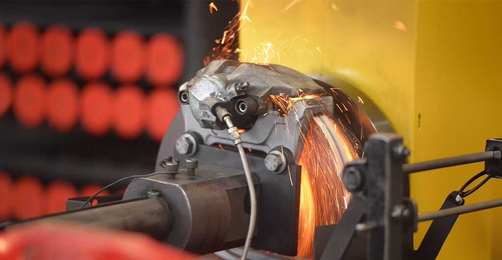 Ferodo, fabricant de premier plan en pièces de freinage